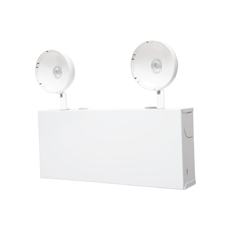 Sure-Lites SELM60 LED Emergency Light, 60 Feet Coverage