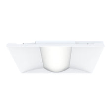 Lithonia STACK 2x2 LED Center Element Lay-In Troffer