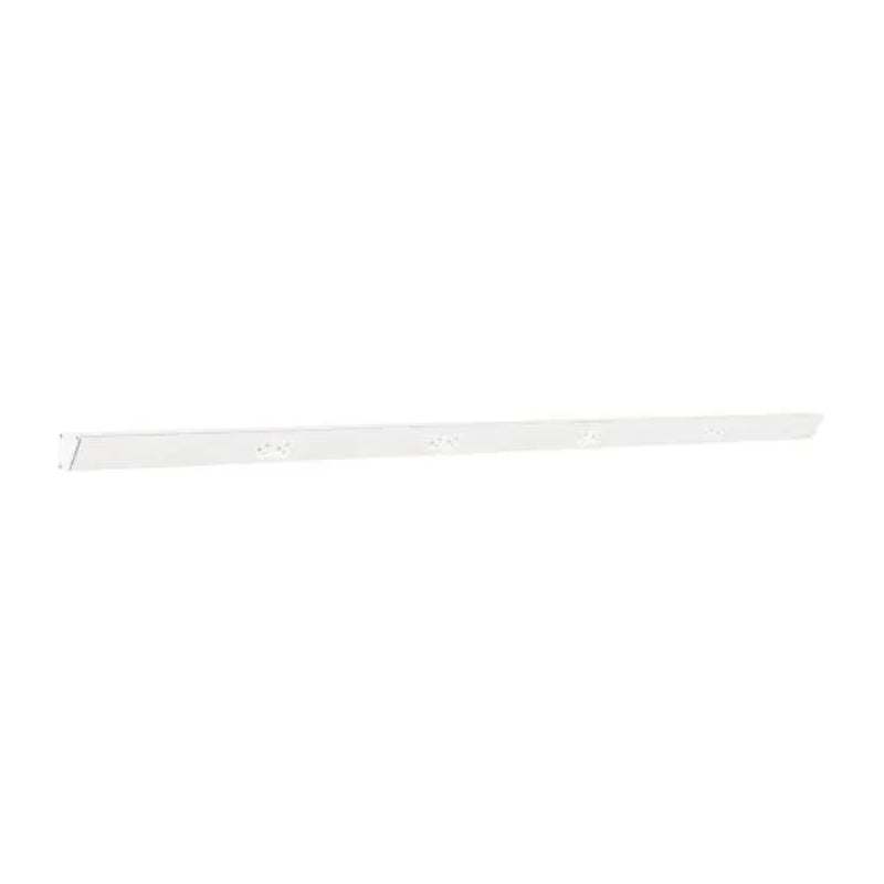 Task Lighting TR72 72" Duplex Receptacle Angle Power Strip