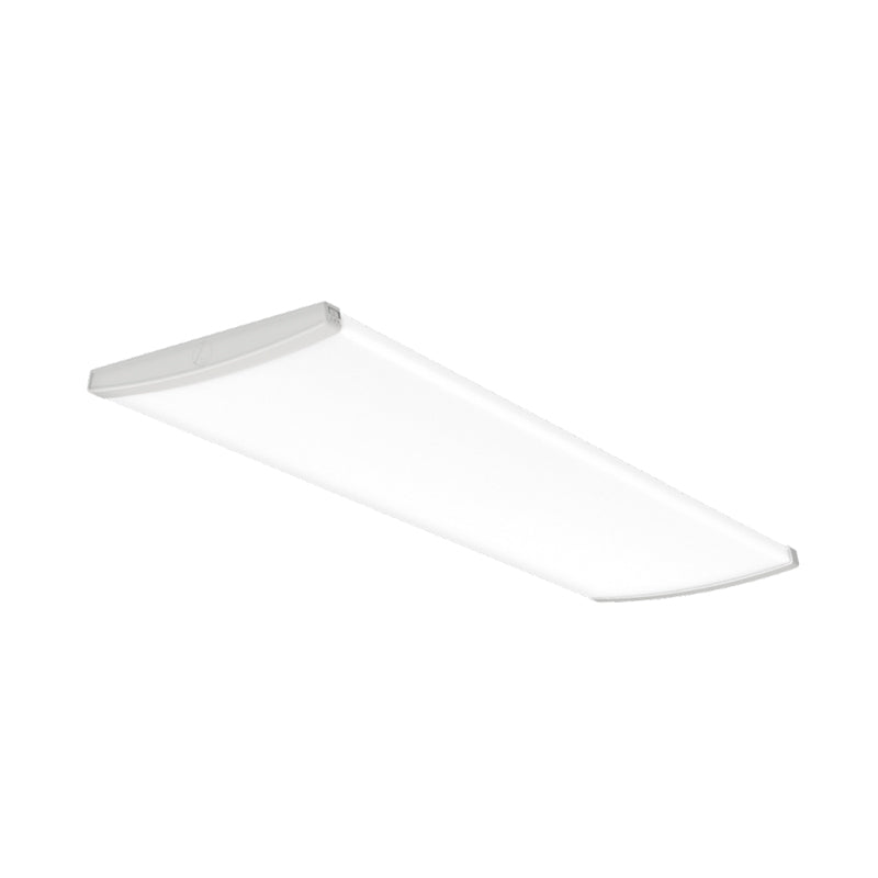 Lithonia Contractor Select TRUW 48 ALO26 CMP TruWrap 4-ft LED Wraparou