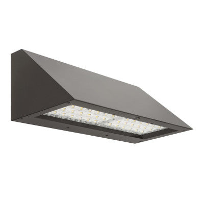 Lithonia WDGE4 LED P3 18K Lumen 40K MVOLT - LBC Lighting Pro