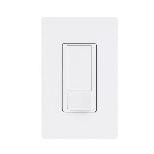 Lutron MS-OPS2 Maestro 250W Single Pole Motion Sensor Switch 120V