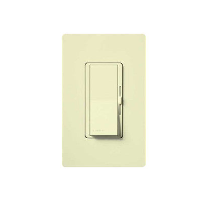Lutron DVTV Diva 0-10V Single-Pole Fluorescent / LED Dimmer