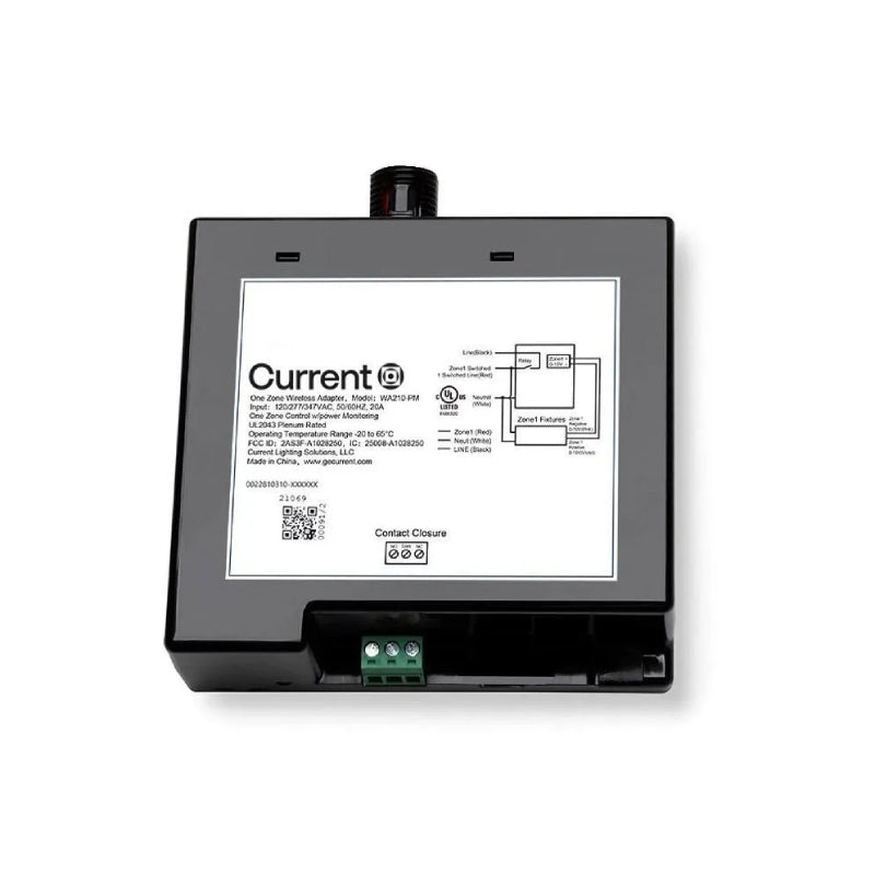 Daintree WA210-PM-C1 Wireless Single-Zone Room Controller