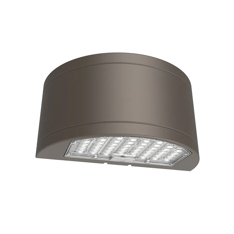 Westgate WHCX-24-40W-MCTP 24W/32W/40W LED Cylinder Wall Pack, Power