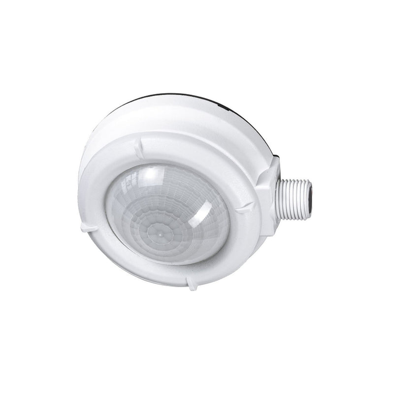 NX Lighting Controls WSP-EM-UNV WASP Occupancy Sensor, End Mount, 120/