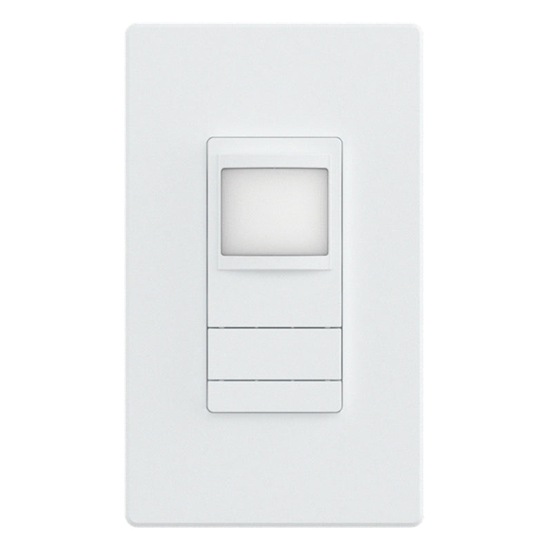 Sensor Switch WSXA Wall Switch Sensor
