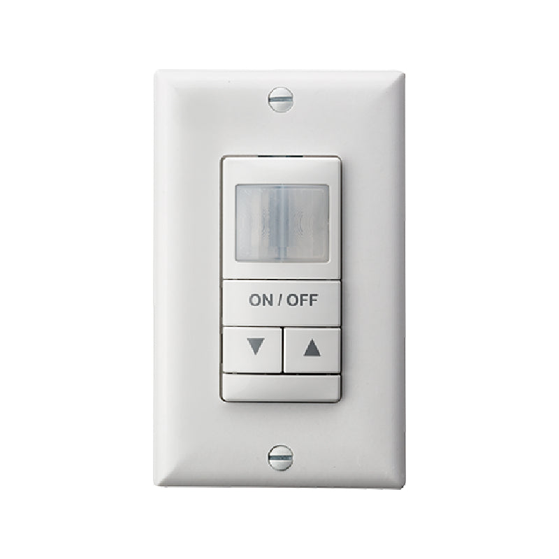 Sensor Switch WSX PDT D Wall Switch Occupancy Sensor, Dual Technology,
