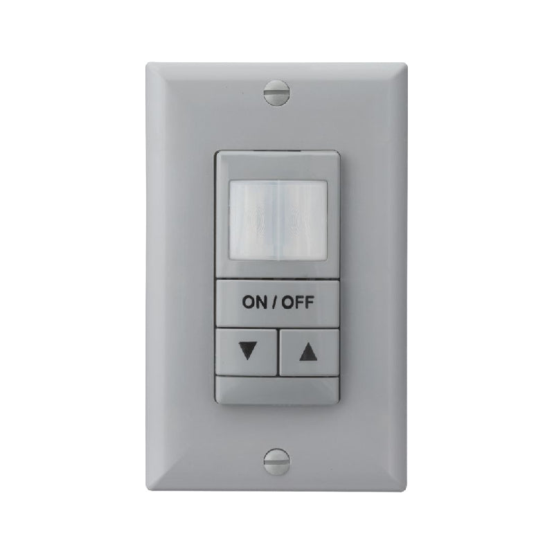 Sensor Switch WSX PDT D Wall Switch Occupancy Sensor, Dual Technology,