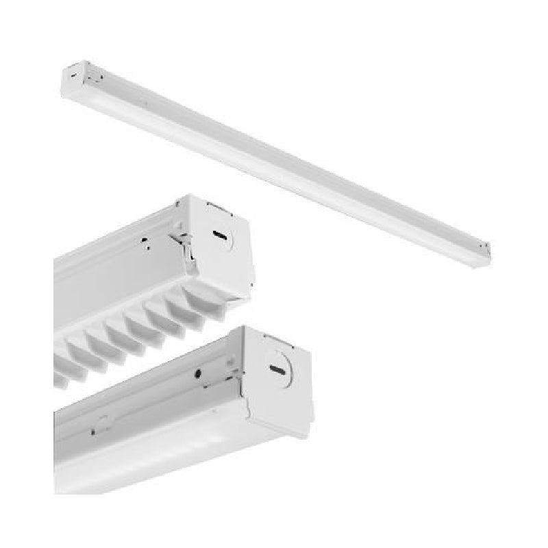 Lithonia ZL1N ZL Series 4-ft LED Strip Light with Narrow Lens