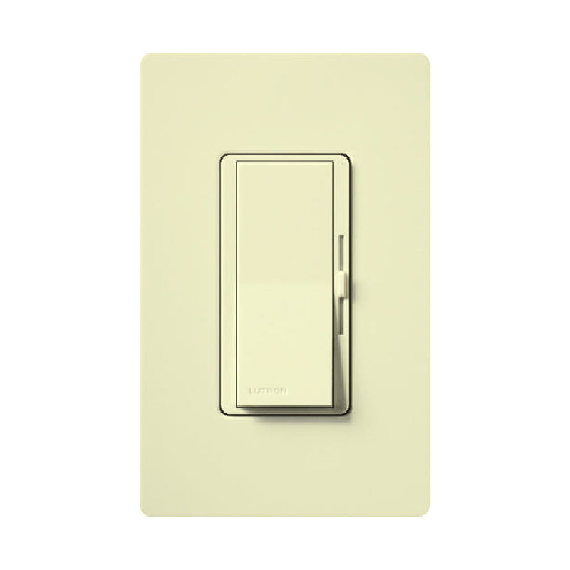 Lutron DVELV-300P Diva 300W Single-Pole Electronic Low Voltage Dimmer