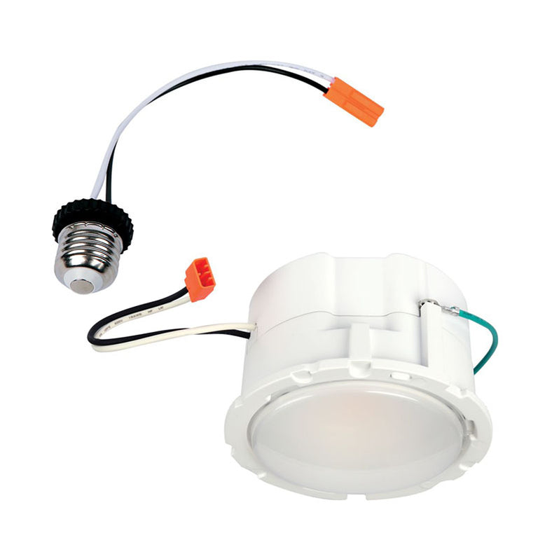 Halo ML5615LSVWFL9FS1E 5"/6" LED Module, 650/900/1100 Lumen & CCT Sele