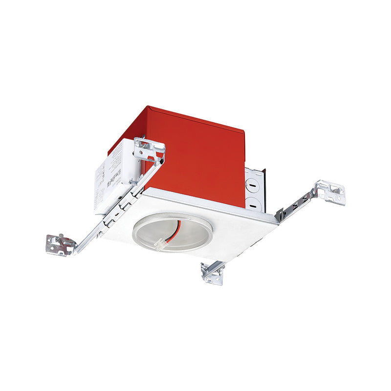 Juno IC1ALEDFW G4N 06LM FireWall 4" Fire-Rated Adjustable New Construc