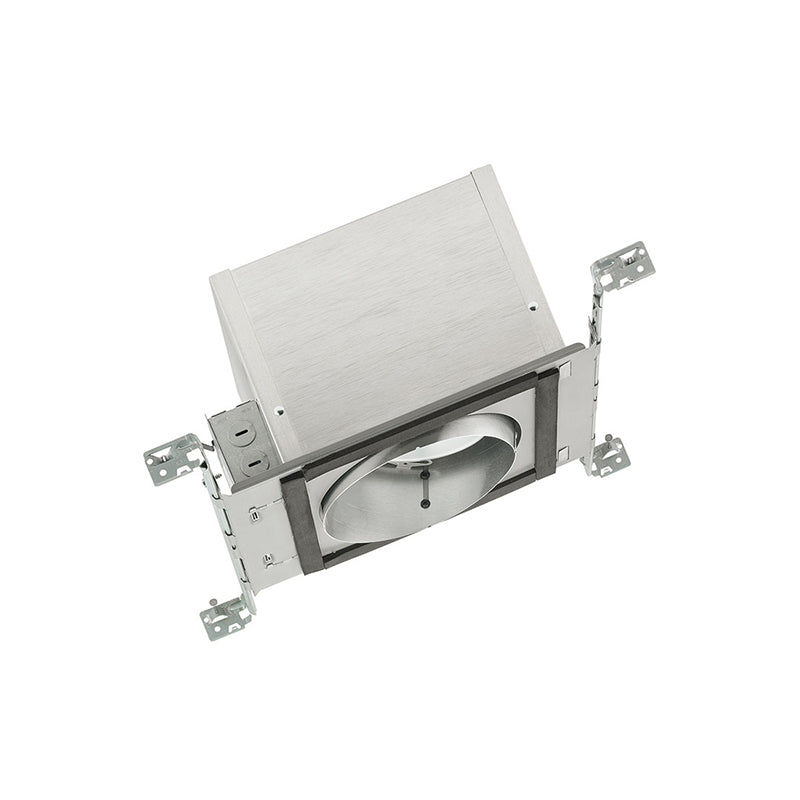 Juno IC926LED G4 09LM 6" Round LED Slope Ceiling New Construction Hous