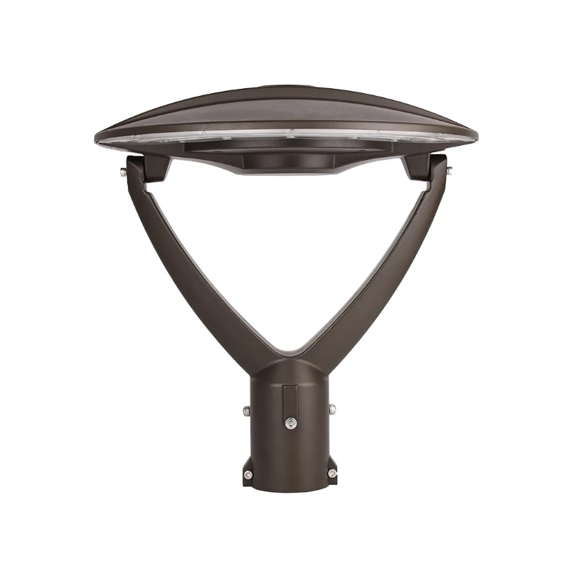 Westgate GPE 40W/50W/60W LED Garden Post Top Light