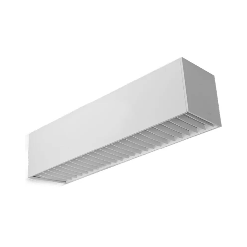 Westgate SCX6 2-ft 20W/25W/30W 6" Width, LED Linear Light, CCT Selecta
