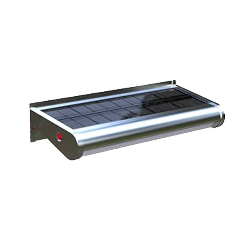 Westgate SOLS-1FT-MCT 5W, 1-ft LED Solar Sign and Billboard Lights, CC