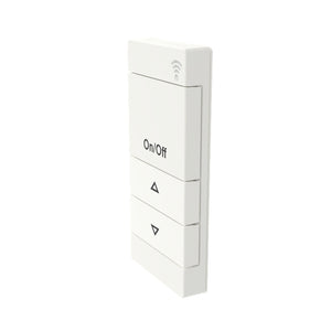 Sensor Switch RPODU DX Wireless Battery Powered Wall Switch