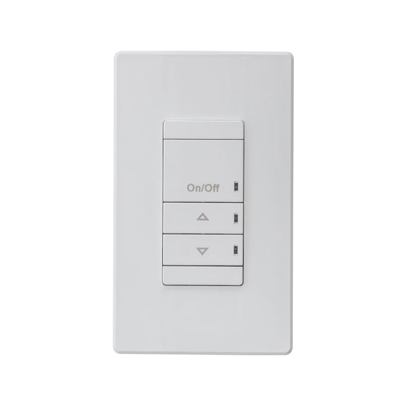 Sensor Switch sPODMRA MWO Switchpod with Multi-way, Dimming