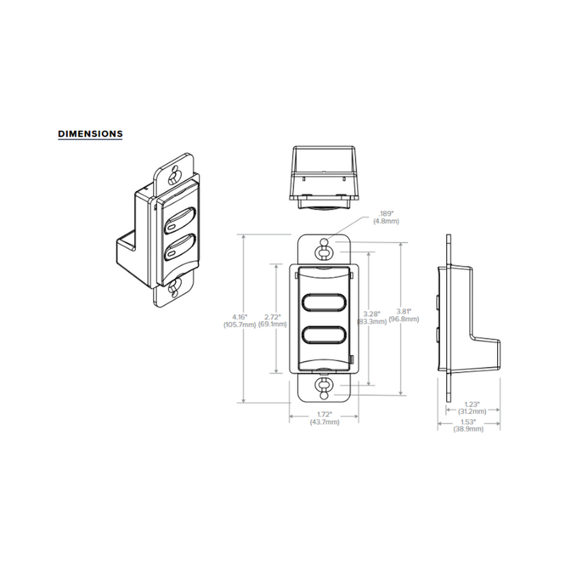 NX Lighting Controls