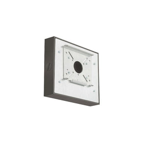 Lithonia WDGE2 LED Wall Pack, 3000K 2000LM | LBC Lighting Pro