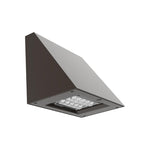 Lithonia WDGE2 LED P3 40K 3000 Lumen 80 CRI, VF MVOLT SRM DDBXD LED Wa