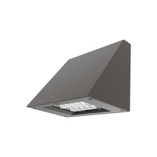 Lithonia WDGE2 LED P3 40K 3000 Lumen 80 CRI, VF MVOLT SRM DDBXD LED Wa