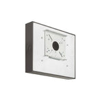 Lithonia WDGE2 LED P3 40K 3000 Lumen 80 CRI, VF MVOLT SRM DDBXD LED Wa