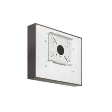 Lithonia WDGE4 LED P3 40K 18000 Lumen 80 CRI, R4 MVOLT SRM DDBXD LED W