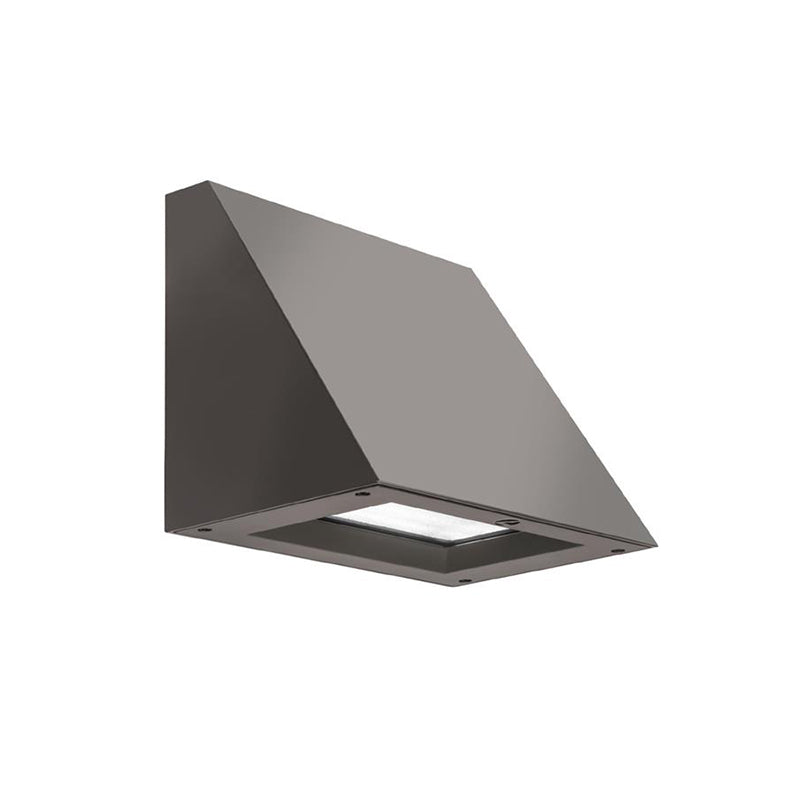 Lithonia WDGE2 LED Wall Pack, 4000K 3000LM | LBC Lighting Pro