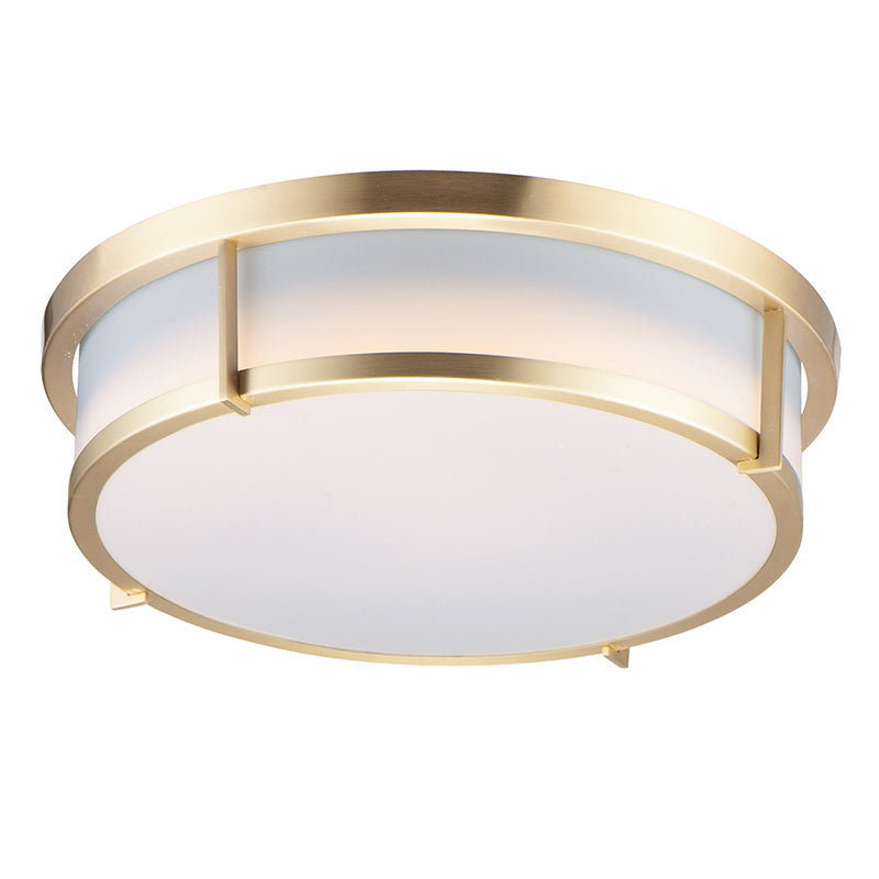 Maxim 10272 Rogue 2-lt 13" Flush Mount