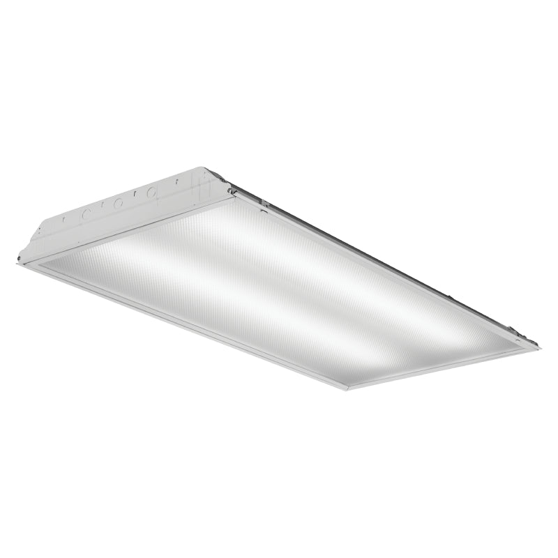 Lithonia 2GTL 2x4 39W LED Recessed Troffer, 4000K