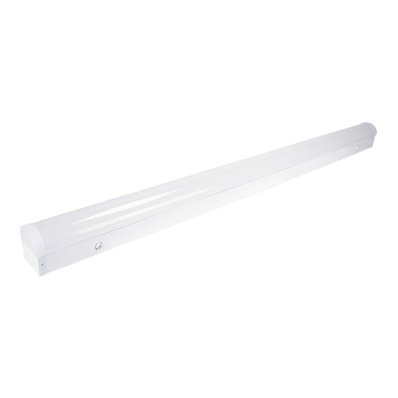 Westgate LSN 4-ft 32W LED Narrow Strip Light