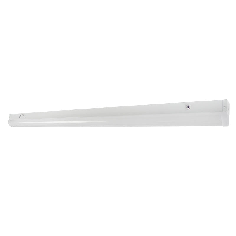 Westgate LSN 8-ft 50W/64W/80W LED Narrow Strip Light