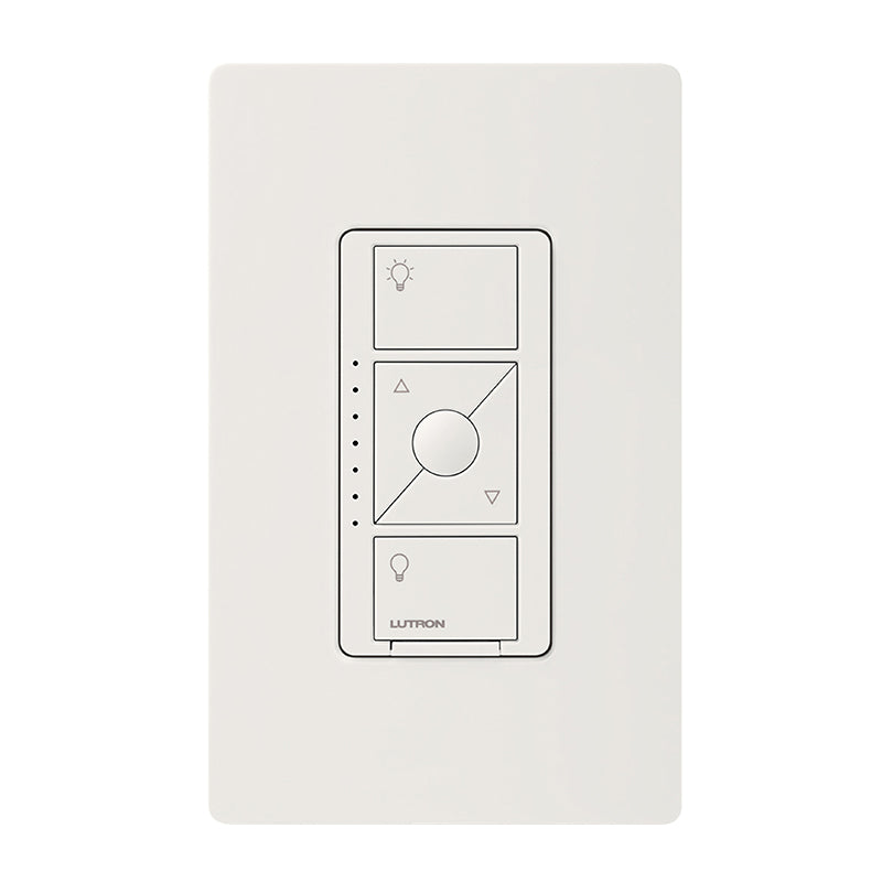 Lutron PD-5NE Caséta Wireless In-Wall ELV+ Dimmer
