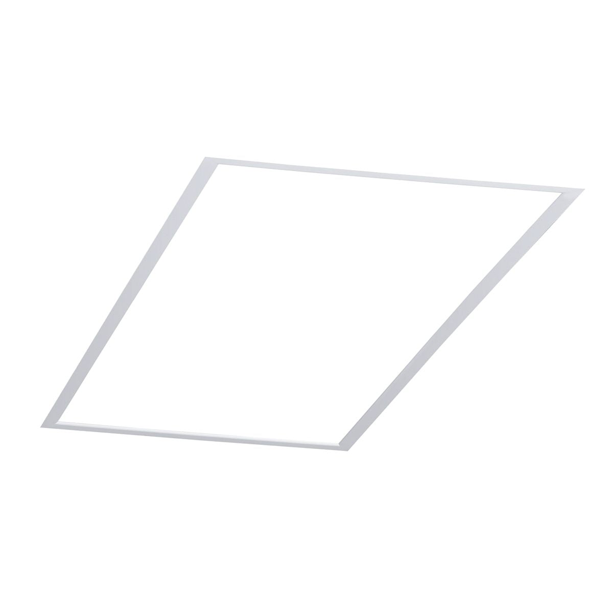 Columbia CFP24-LSCS 2x4 Edge-Lit LED Flat Panel Lumen and CCT Selectab