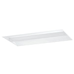 Columbia LCAT24 2x4 LED Architectural Troffer, 4000K