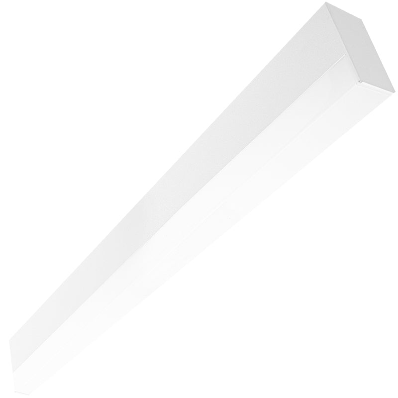 Westgate SCX 6FT LED Linear Lights, CCT Selectable, Drop Lens Direct