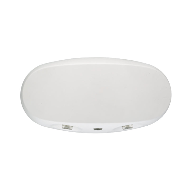 Lithonia ELM2LF Quantum LED Fixed Optics Emergency Light