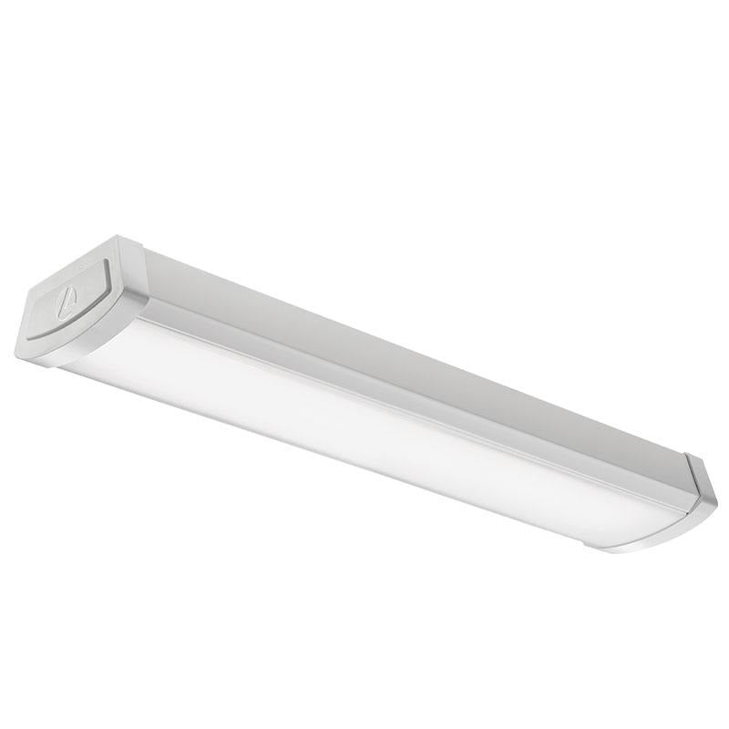 Lithonia FMLWL 4-ft 41W LED Wrap