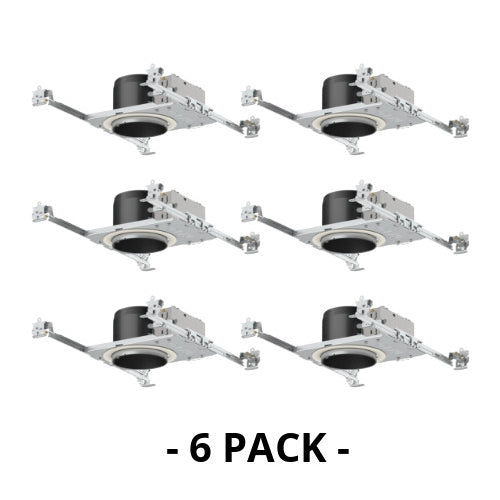 Halo 4 Inch Recessed Lighting Housing | Shelly Lighting