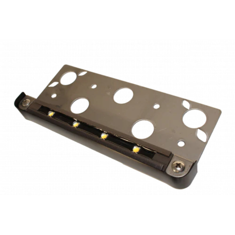 Westgate HSL-7 5W 12V LED Hardscape Lights, RGBCW