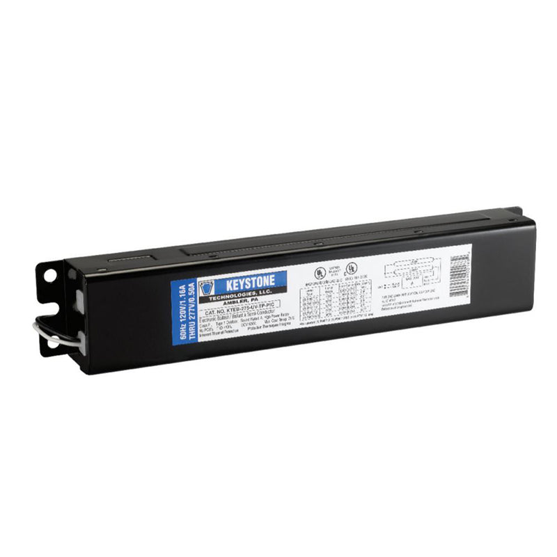 75W F96T12 Electronic Fluorescent Ballast