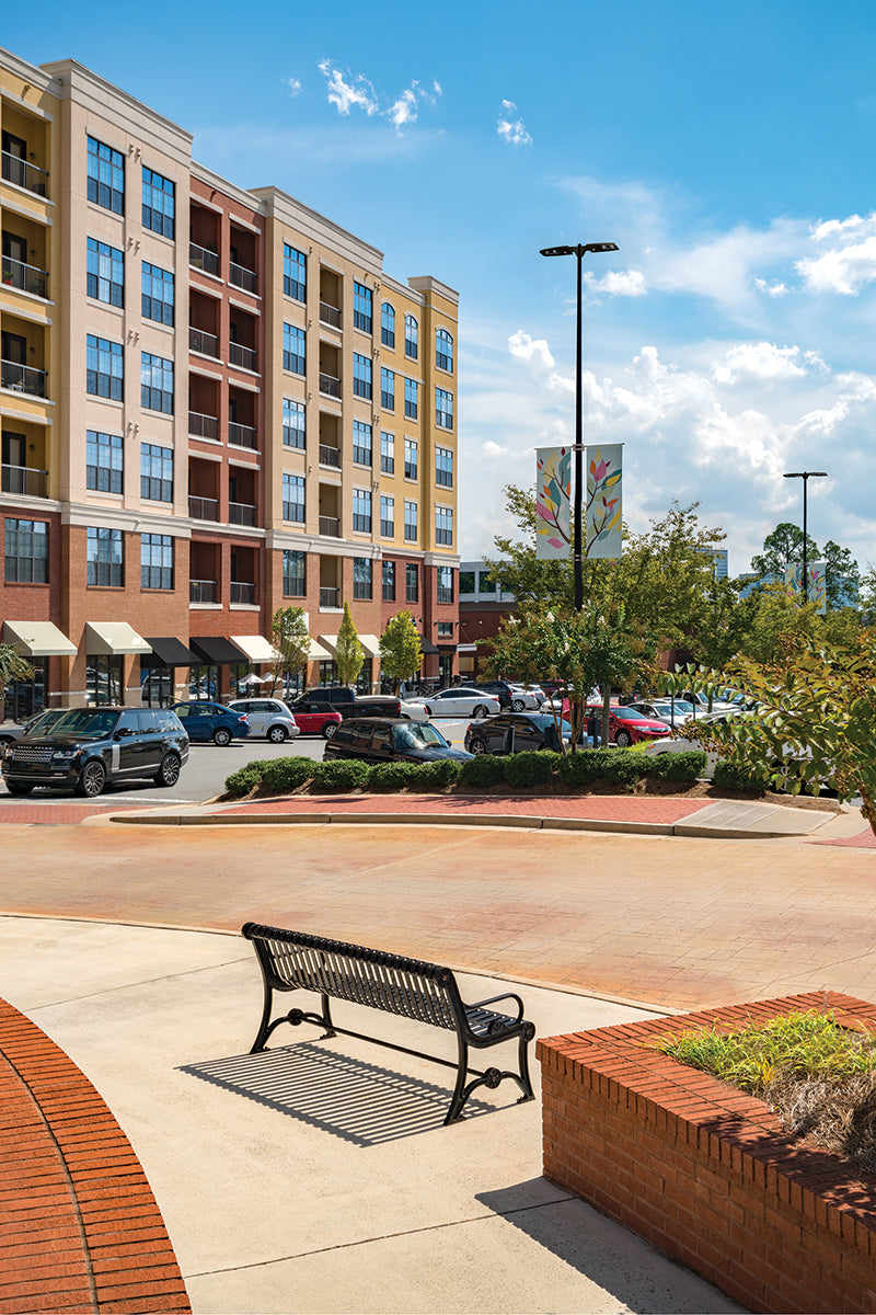 Lumark Lighting Prv | Shelly Lighting