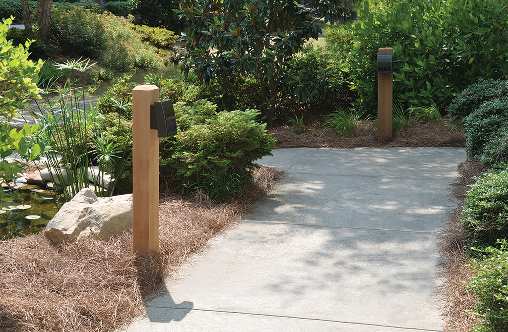 Lumark XTOR Crosstour 26W LED Full Cutoff Wall Pack