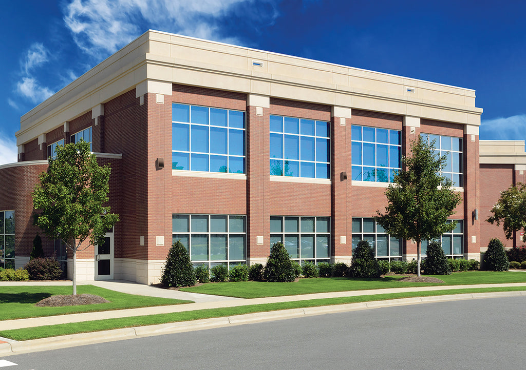 Lumark XTOR Crosstour MAXX 58W LED Full Cutoff Wall Pack