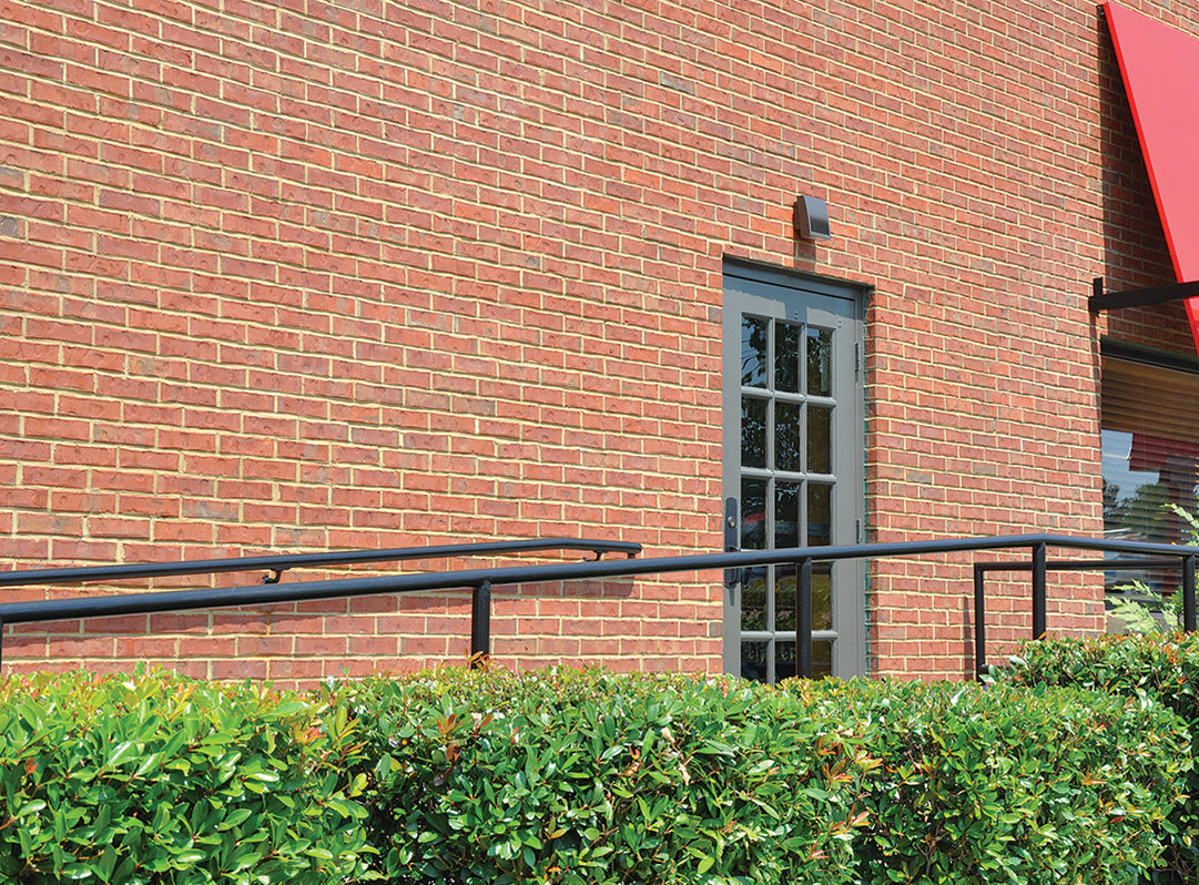 Lumark XTOR Crosstour 26W LED Full Cutoff Wall Pack