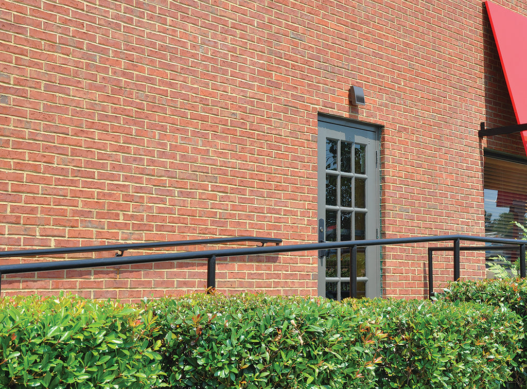 Lumark XTOR Crosstour 18W LED Full Cutoff Wall Pack