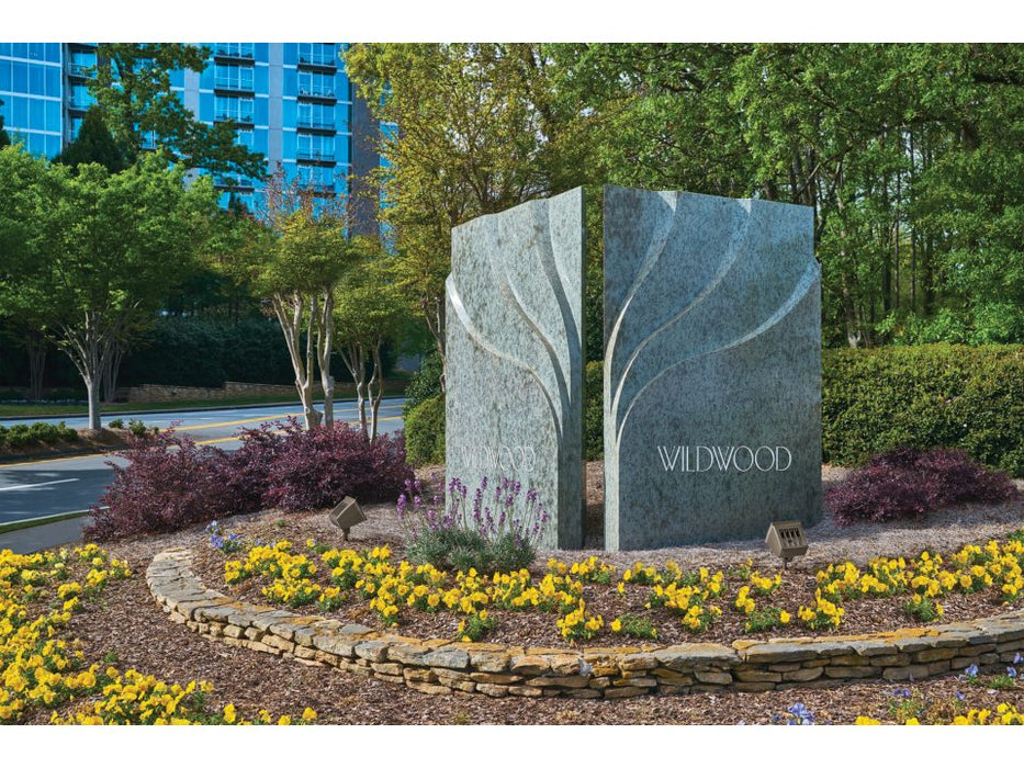 Lumark NFFLD-S Night Falcon Small LED Floodlight - 5900 Lumens, Knuckl