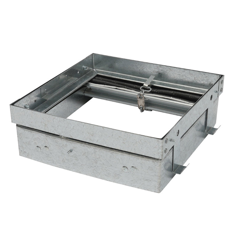 Panasonic PC-RD05C5 FlexDamper™, all-in-one radiation damper
